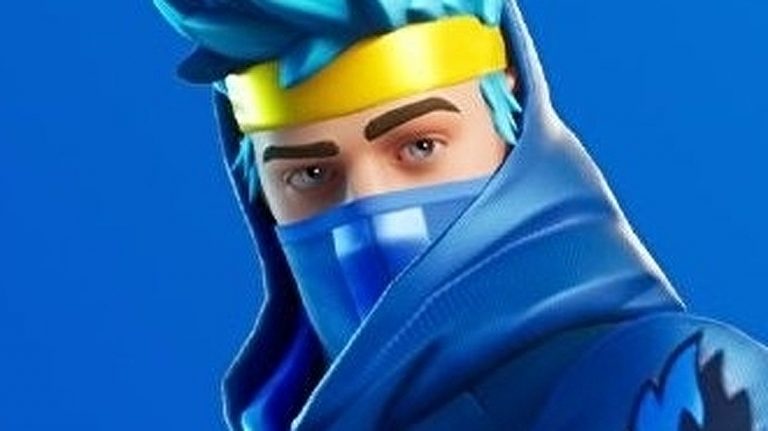 Fortnite: Disponibile la nuova Skin di Ninja - Geek TV