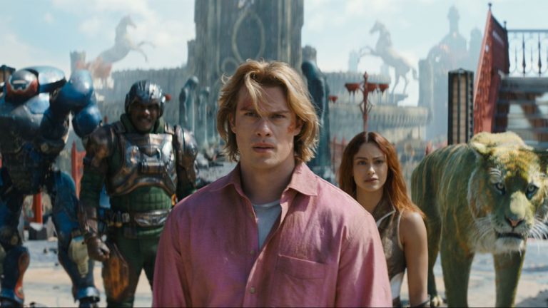 Masters of the Universe (2026): He-Man torna al cinema, trailer, uscita ...